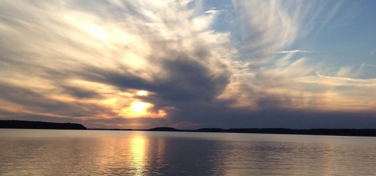 City of Green Lake, Wisconsin – Home to the deepest natural inland lake ...