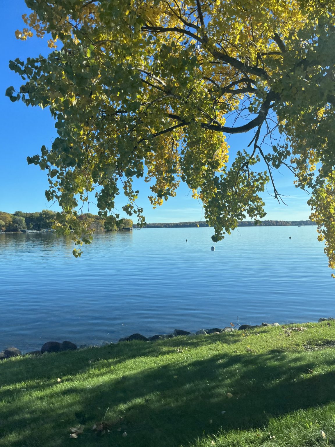 City of Green Lake, Wisconsin – Home to the deepest natural inland lake ...