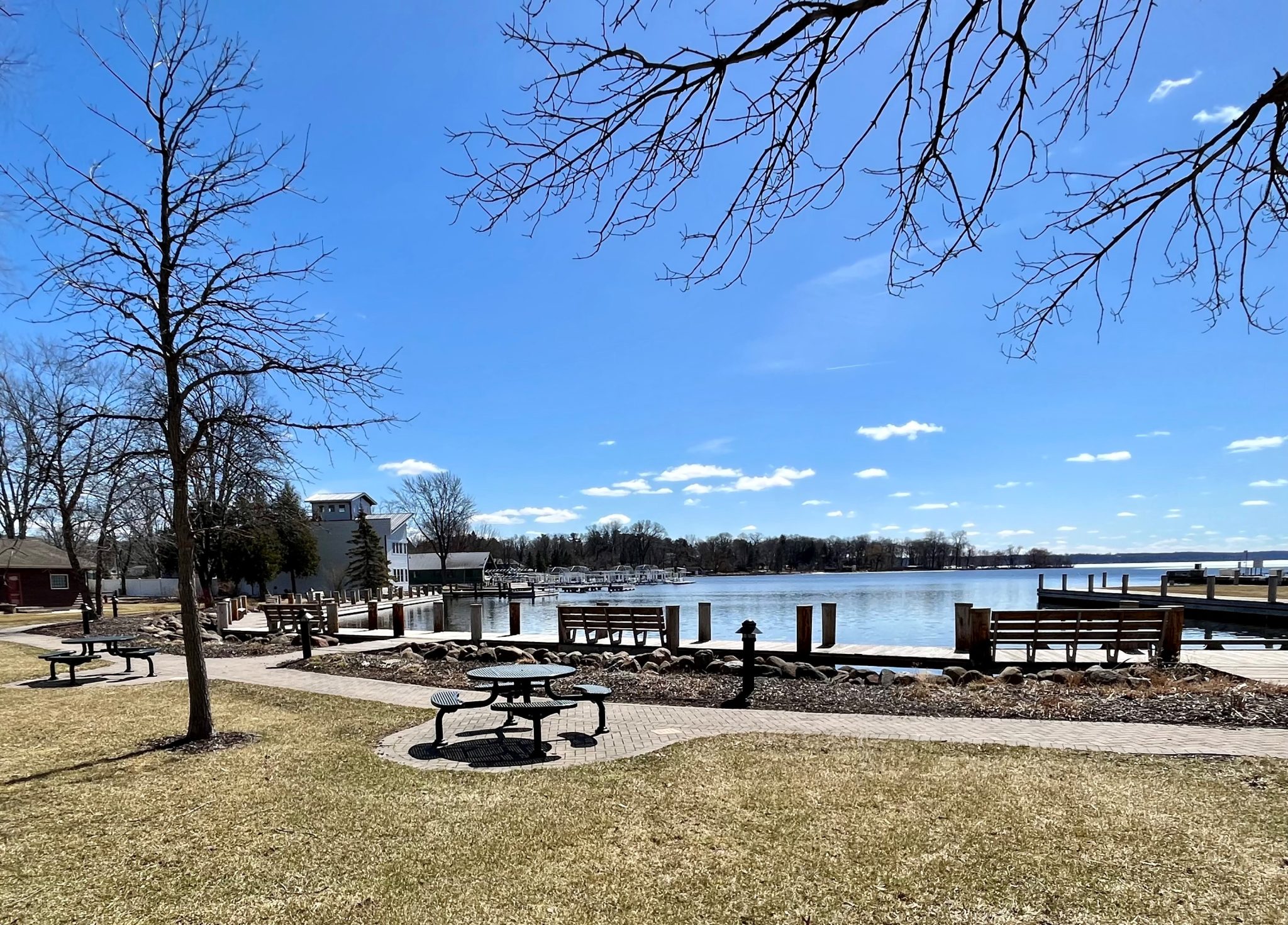 City of Green Lake, Wisconsin – Home to the deepest natural inland lake ...